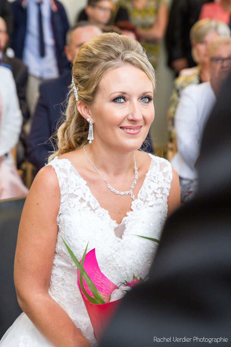 Caroline & Denis - Photographe Mariage Montoir de Bretagne, Sainte ...