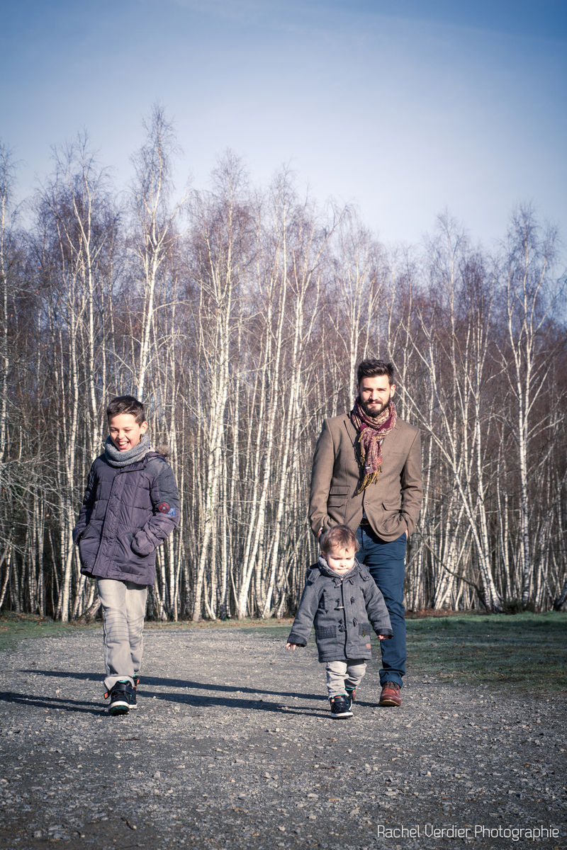 Claire & Quentin - Photographe Grossesse Pontchâteau | Rachel Verdier ...