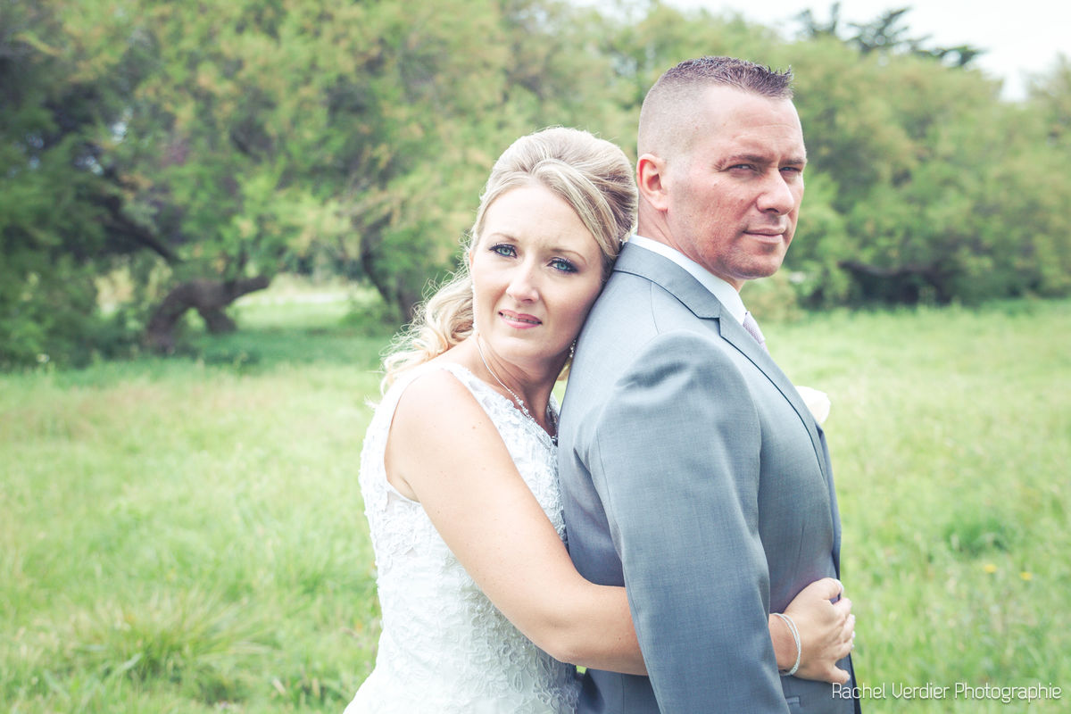 Caroline & Denis - Photographe Mariage Montoir de Bretagne, Sainte ...